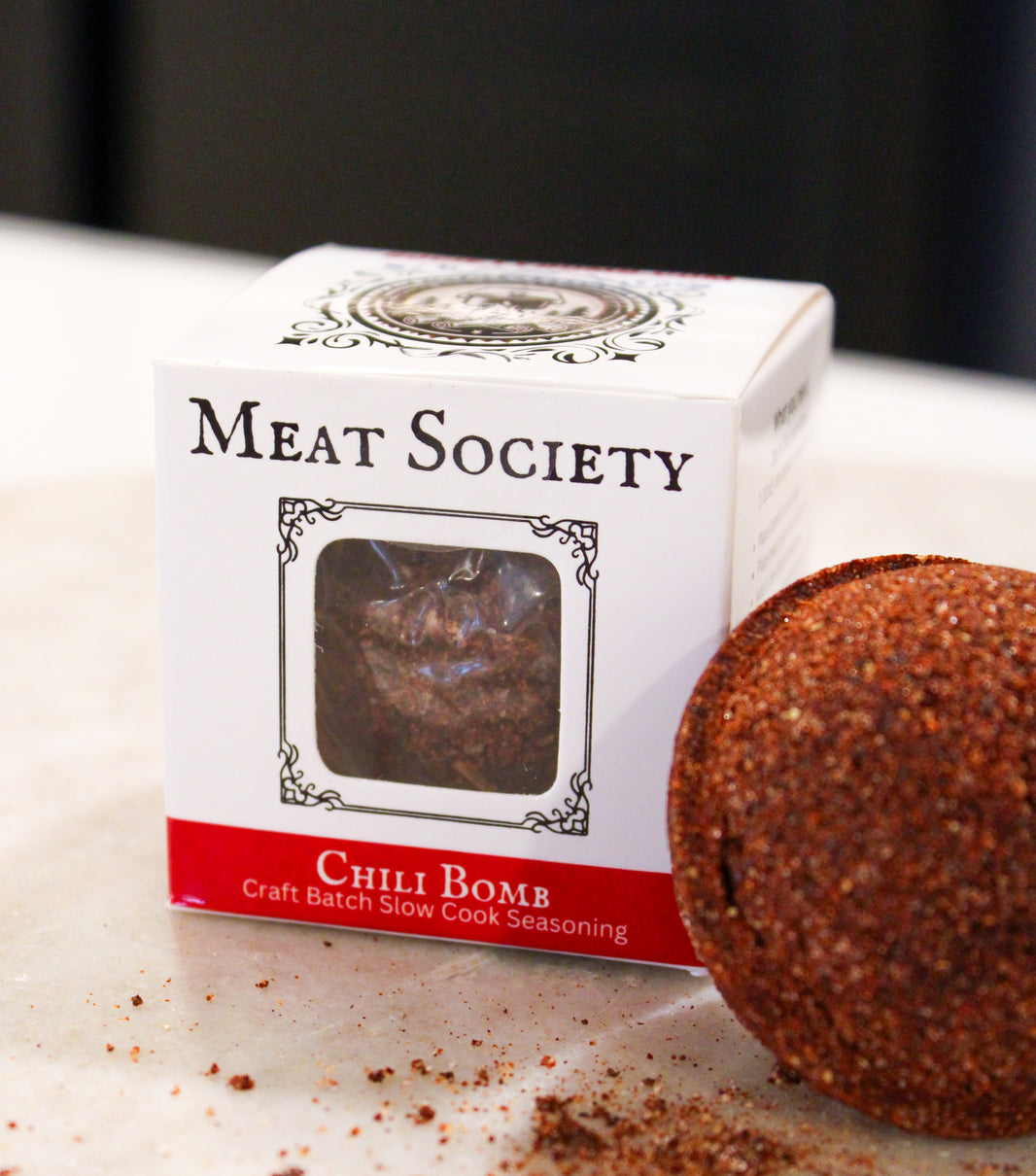 All Items – Meat Society