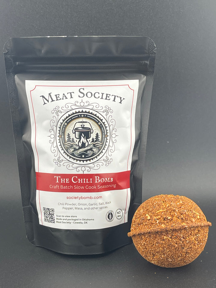 Products – Meat Society