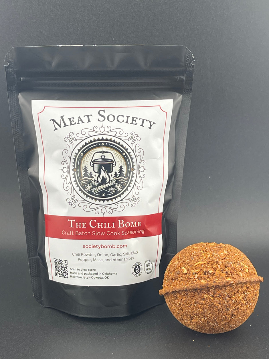 Products – Meat Society